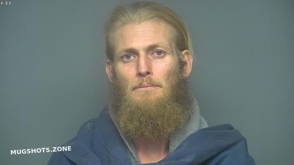 EDMONDS PATRICK JOHN 11/14/2022 - Chester County Mugshots Zone