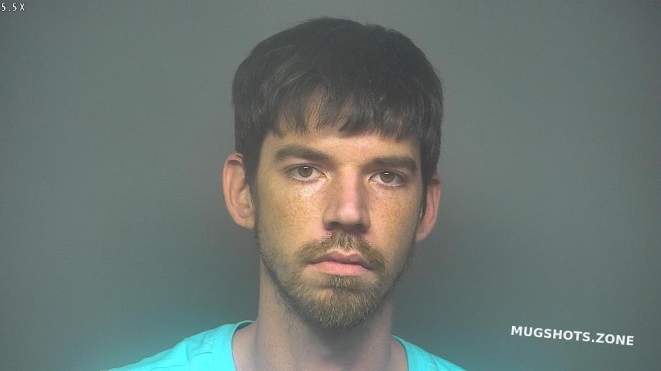 COATES SCOTTY LYNN 11/16/2022 - Chester County Mugshots Zone