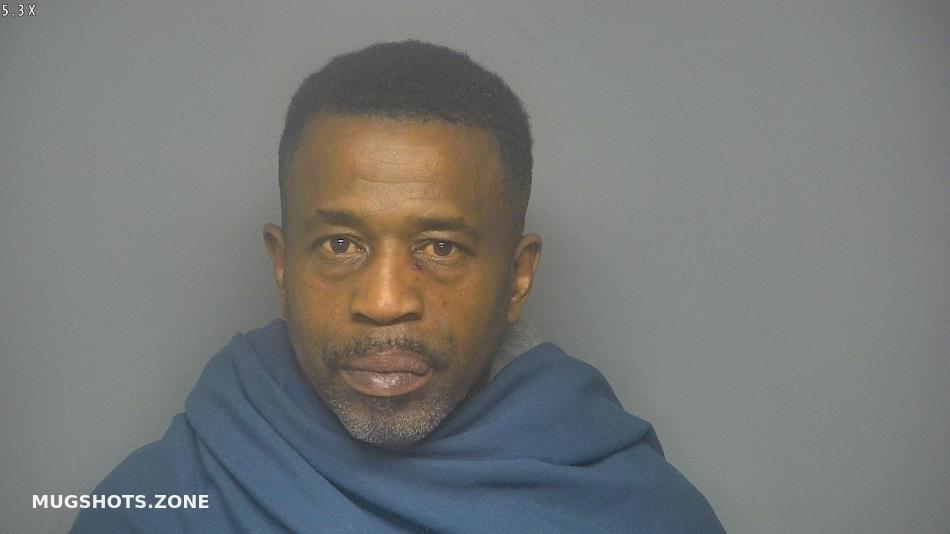 JOHNSON RODNEY L 11/22/2022 - Chester County Mugshots Zone