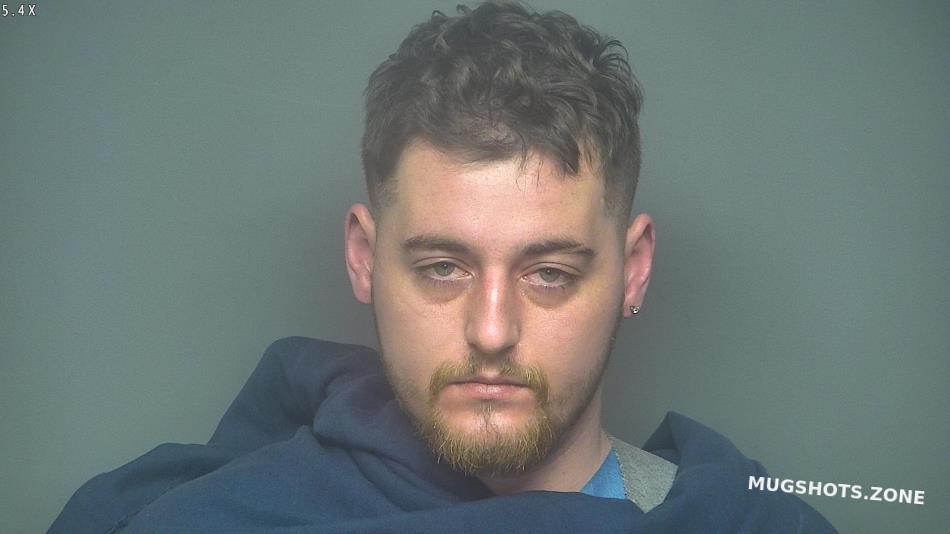 STEPHENS GUNTER LEE 12/04/2022 - Chester County Mugshots Zone