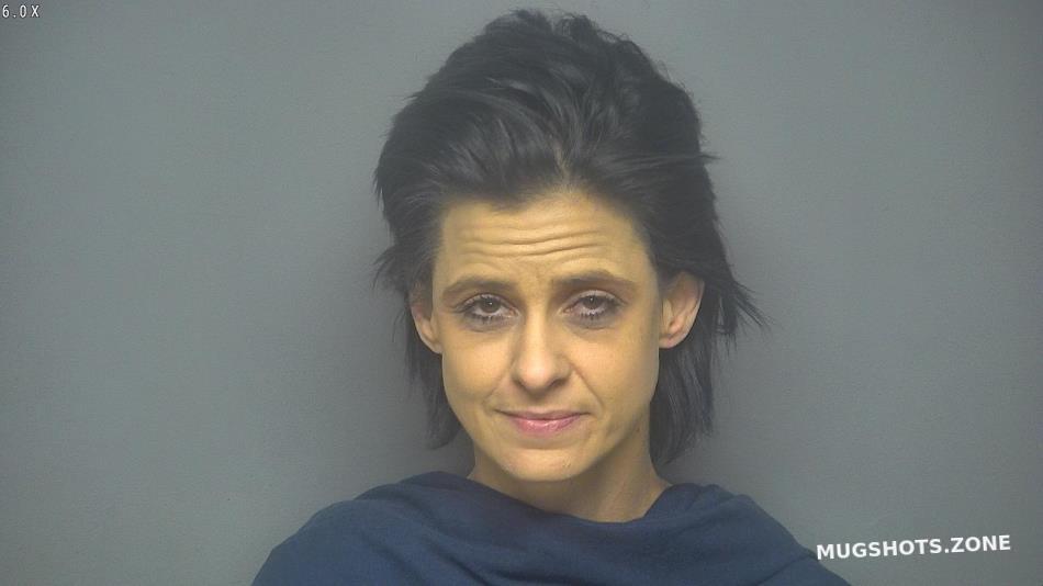 TUCKER JESSICA MARIE 12/10/2022 - Chester County Mugshots Zone