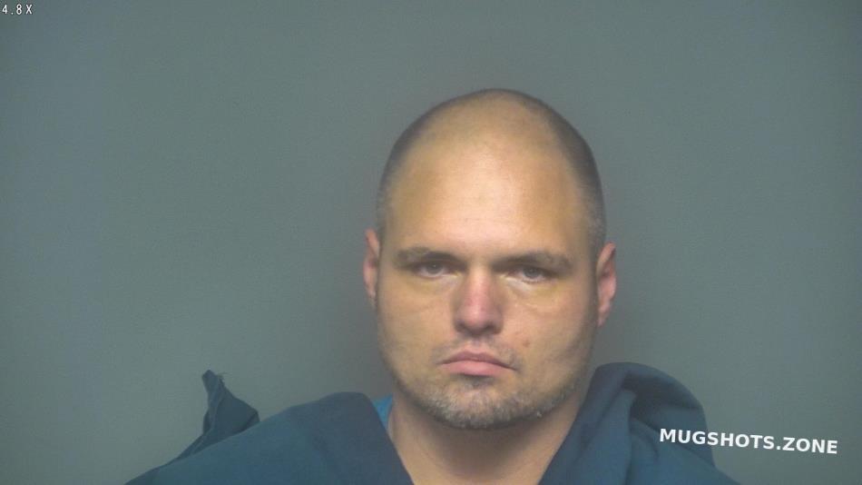 ADAMS GLEN DANIEL 12/16/2022 - Chester County Mugshots Zone