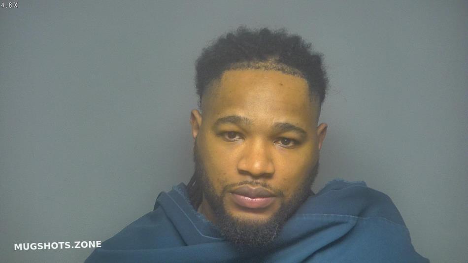 CHALK SHAWN RODRIQUEZ 12/17/2022 - Chester County Mugshots Zone