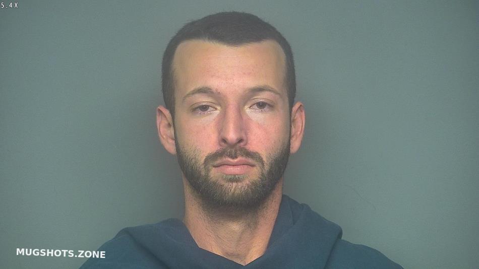 MCCUTCHEON JOSHUA 12/24/2022 - Chester County Mugshots Zone