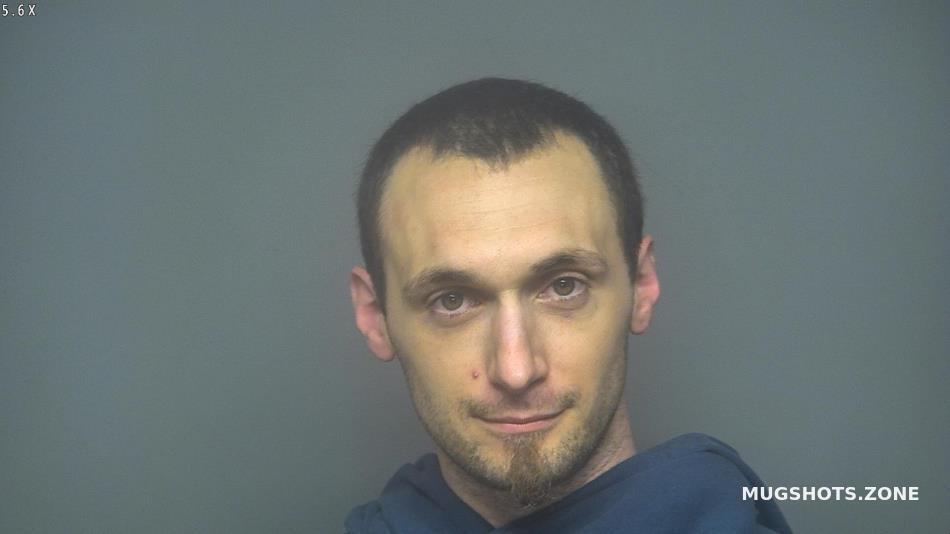 COOPER ADAM ROSS 01/03/2023 - Chester County Mugshots Zone