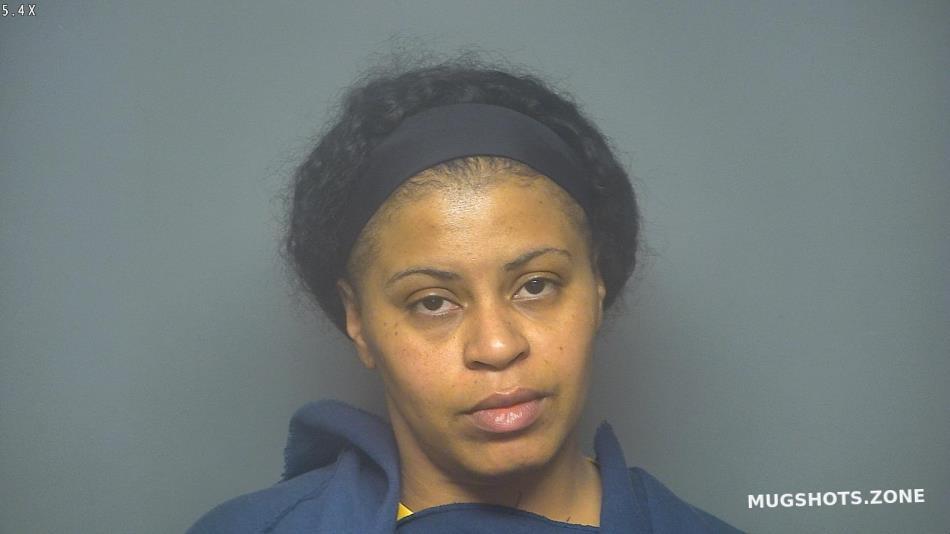 WOODS ASHLEY THOMPSON 02/08/2023 - Chester County Mugshots Zone