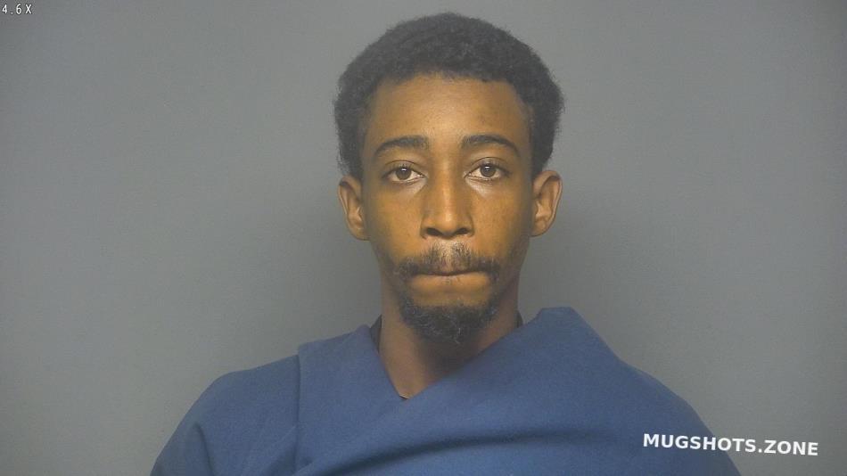 CHAMBERS NICHOLAS JAIR 02/11/2023 - Chester County Mugshots Zone