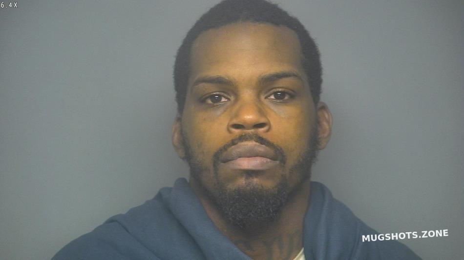 BANKS WESLEY CEDRICK 02/22/2023 - Chester County Mugshots Zone