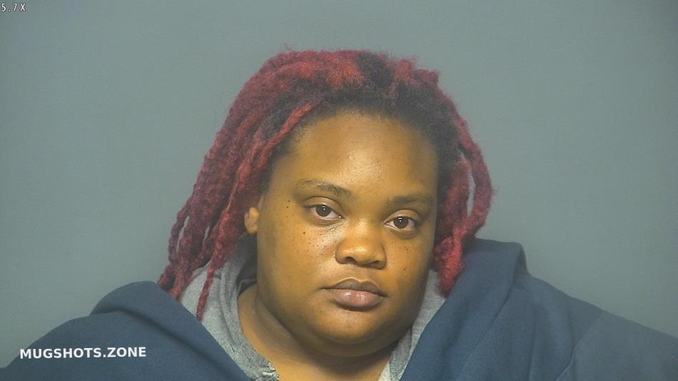 FEASTER KEIYATTA SHANTRAVES 02/24/2023 - Chester County Mugshots Zone