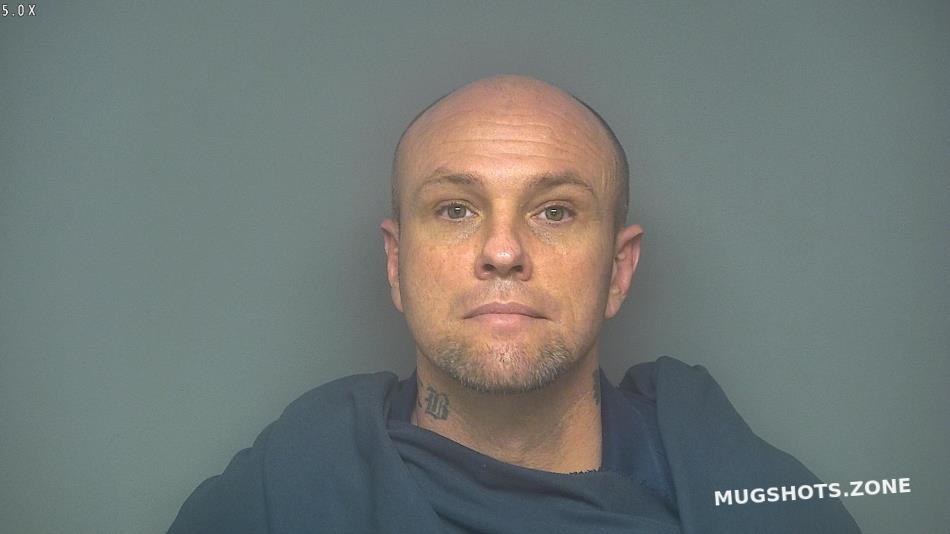 BENNETT PAUL EDWARD 02/24/2023 - Chester County Mugshots Zone