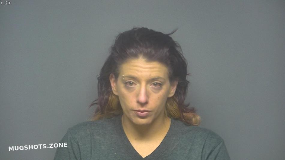 LEFLER AMY 03/01/2023 - Chester County Mugshots Zone