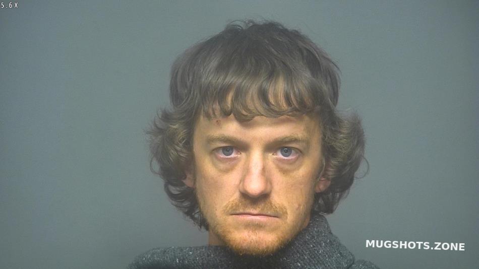 CORNWELL JONATHAN RYAN 03/03/2023 - Chester County Mugshots Zone