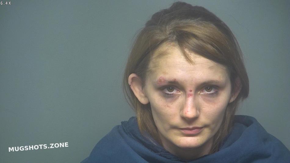 WATKINS AMANDA SUSAN 03/10/2023 - Chester County Mugshots Zone