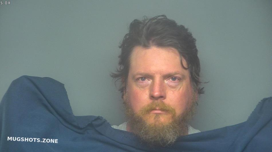 FLEMING GUY 03/11/2023 - Chester County Mugshots Zone