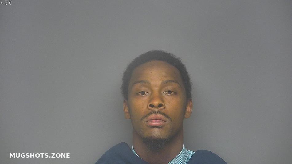 ANDERSON DESMAR DENZEL 03/18/2023 - Chester County Mugshots Zone