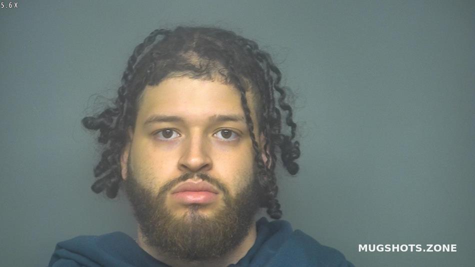 COLON NELSON MANUEL 03/21/2023 - Chester County Mugshots Zone