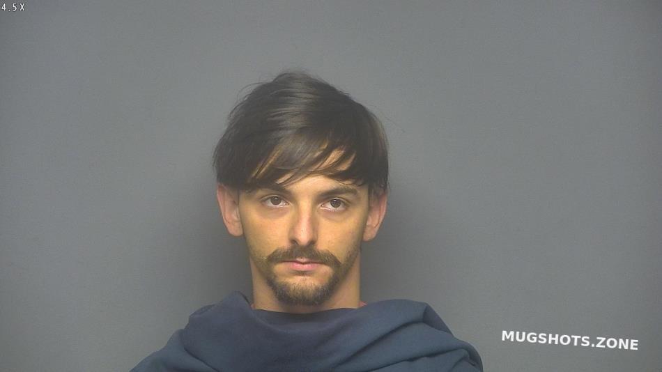 SOLESBEE CORY 04/07/2023 - Chester County Mugshots Zone