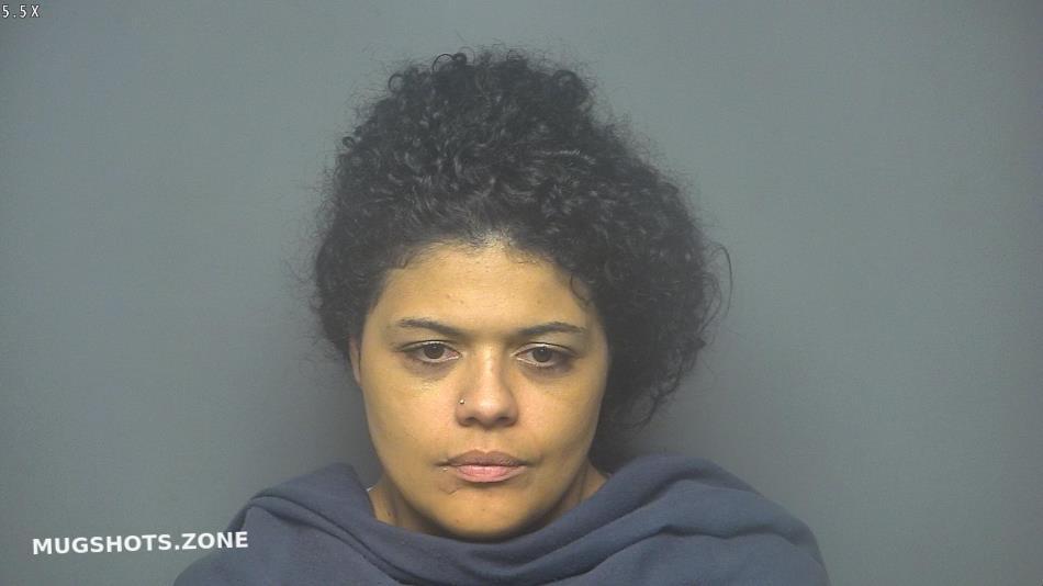 ISOM KAYLA DANIELLE 04/13/2023 - Chester County Mugshots Zone