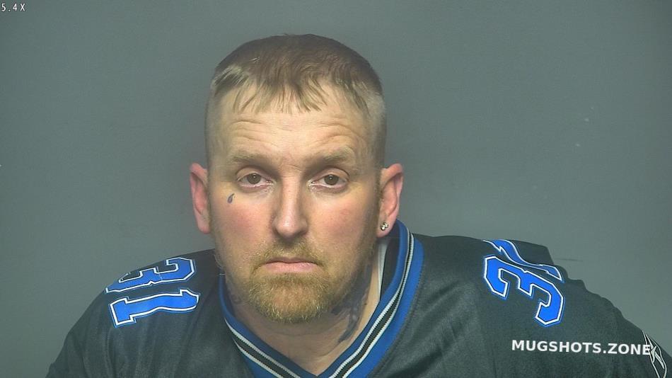 DONALDSON JAMES EUGENE 05/02/2023 - Chester County Mugshots Zone