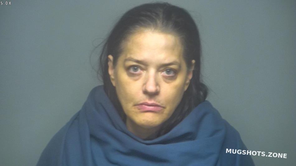 BLUE CATHY M 05/05/2023 - Chester County Mugshots Zone