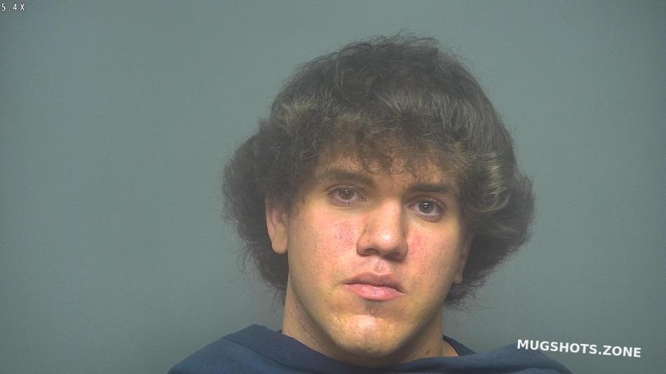 CUOZZO ANTHONY JARED 05/06/2023 - Chester County Mugshots Zone