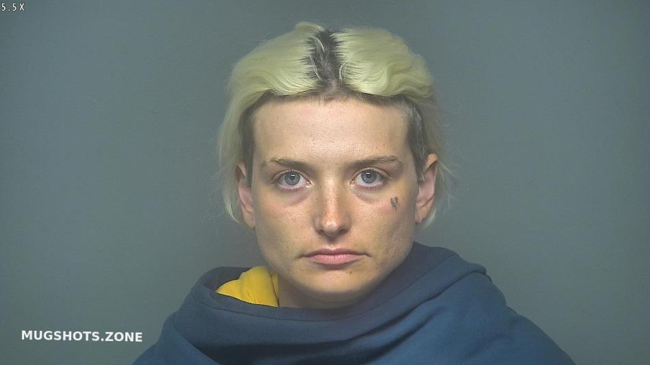 PERRY HEATHER 05/19/2023 - Chester County Mugshots Zone