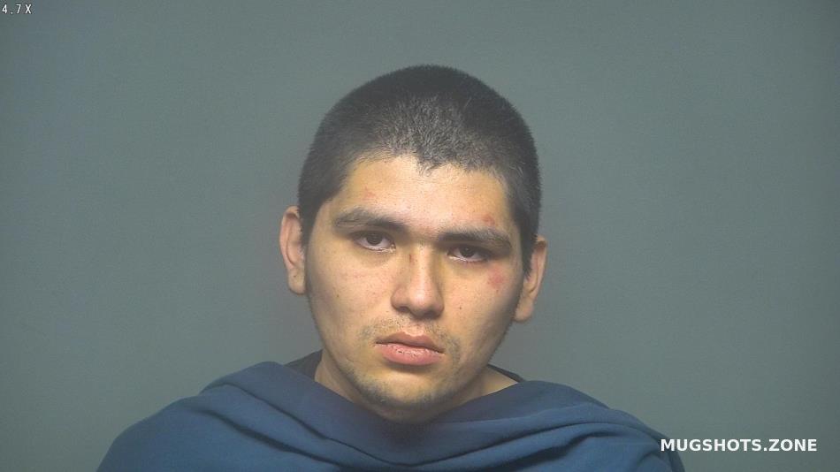 RODRIGUEZ JESUS 05/24/2023 - Chester County Mugshots Zone