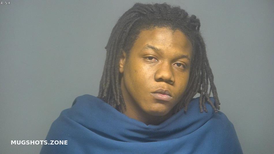 STOKES DERRICK D. 05/26/2023 - Chester County Mugshots Zone