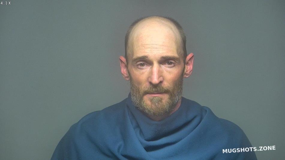 FUNDERBURG MATTHEW BOYCE 06/07/2023 - Chester County Mugshots Zone