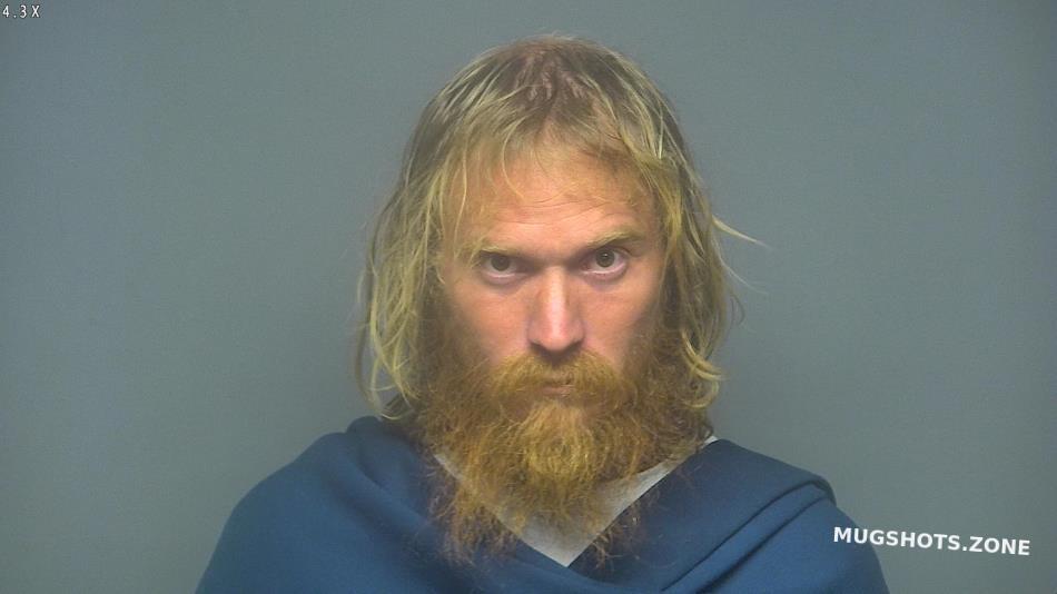 LOVE THOMAS 06/07/2023 - Chester County Mugshots Zone