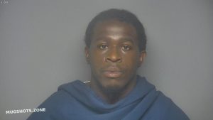 MOORE DESMOND MARTEZ JR 06/12/2023 - Chester County Mugshots Zone