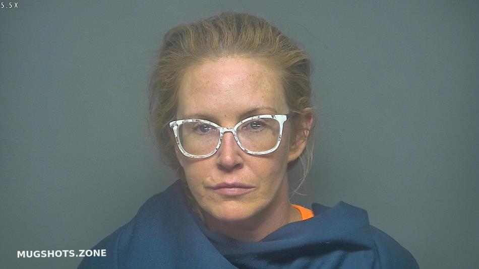 TURNER ALLYSON DIANA 06/13/2023 - Chester County Mugshots Zone