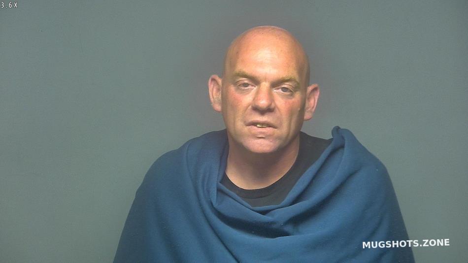 RICHARDSON JAMES HENRY 06/14/2023 - Chester County Mugshots Zone