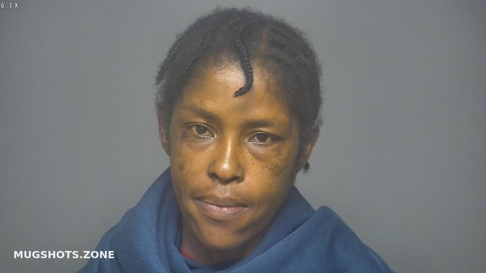 GORDON MARLENE IVEY 06/22/2023 - Chester County Mugshots Zone