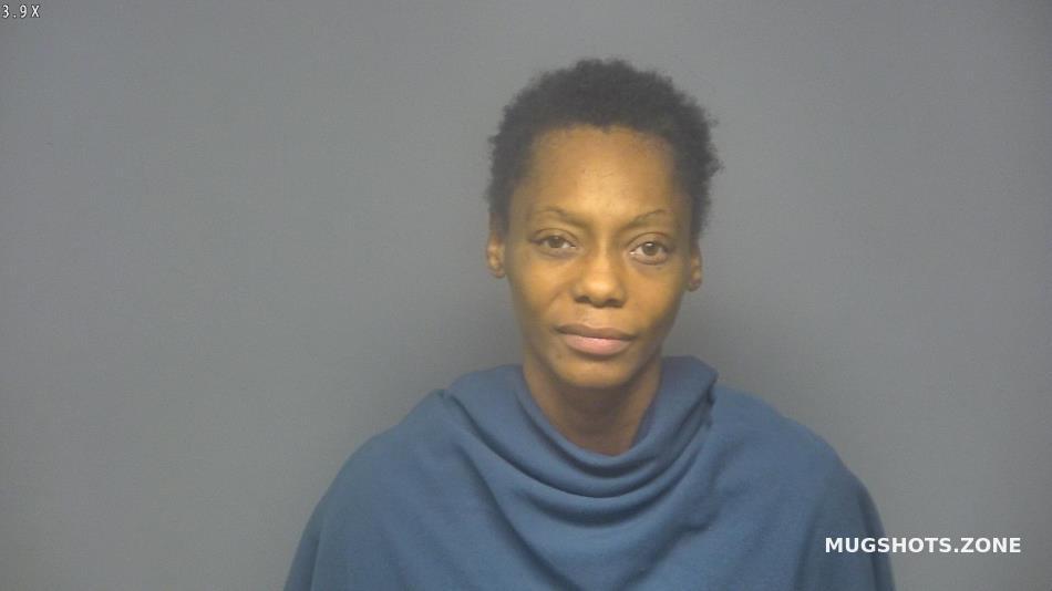 CARTER CASSANDRA DONIELLE 06/26/2023 - Chester County Mugshots Zone