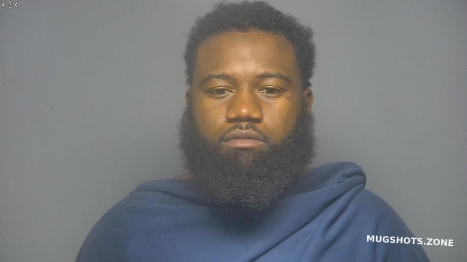 JOHNSON JAQUAVIOUS JAVAR 07/09/2023 - Chester County Mugshots Zone