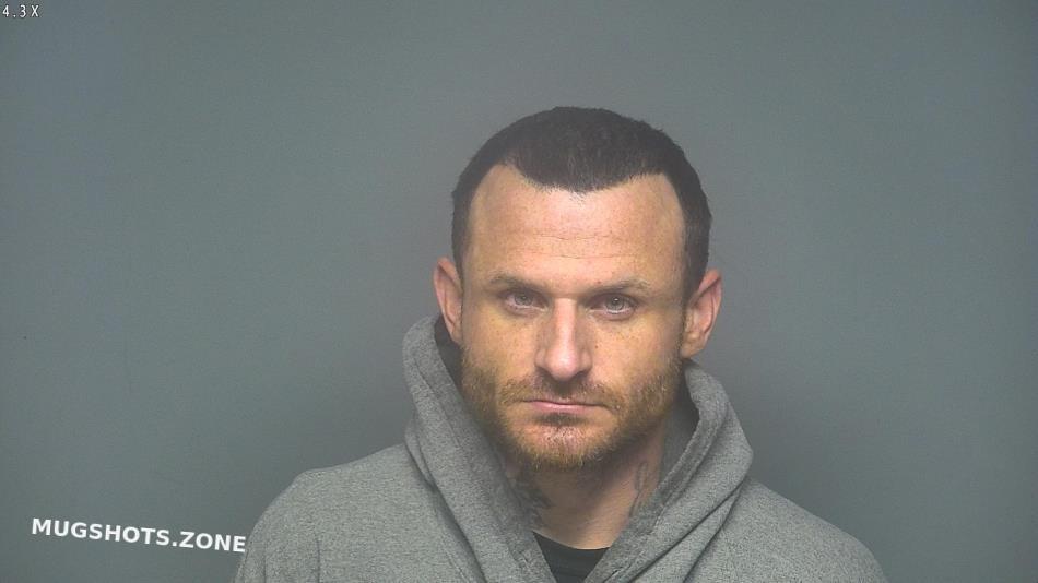 HINES NICHOLAS GLENN 07/19/2023 - Chester County Mugshots Zone