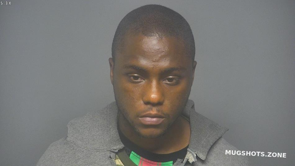 CHERRY JEREMIAH ELI 07/21/2023 - Chester County Mugshots Zone