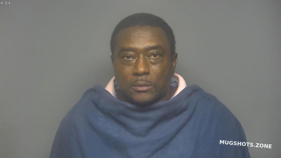 FOSTER MICHAEL JORDAN 07/23/2023 - Chester County Mugshots Zone