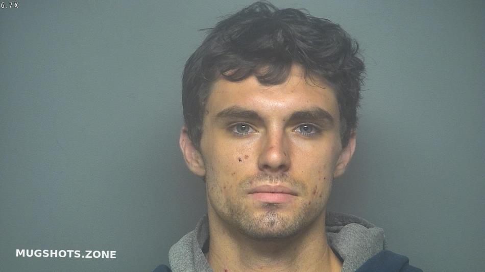 MCFALLS PEYTON LARS 07/27/2023 - Chester County Mugshots Zone