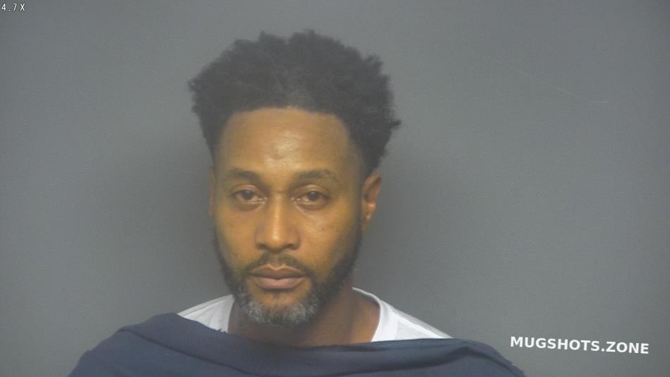 WILKS RODNEY 08/17/2023 - Chester County Mugshots Zone