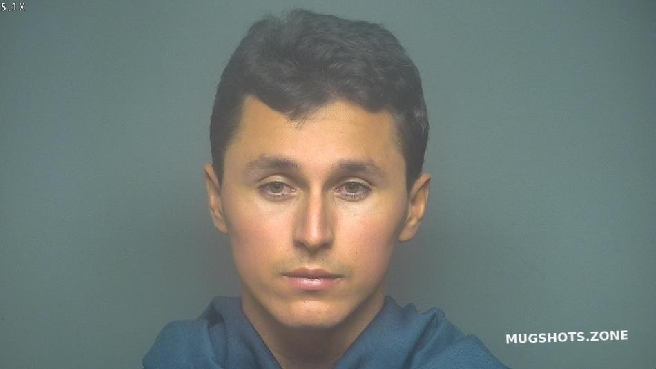 RAMIREZ ANTHONY 08/20/2023 - Chester County Mugshots Zone