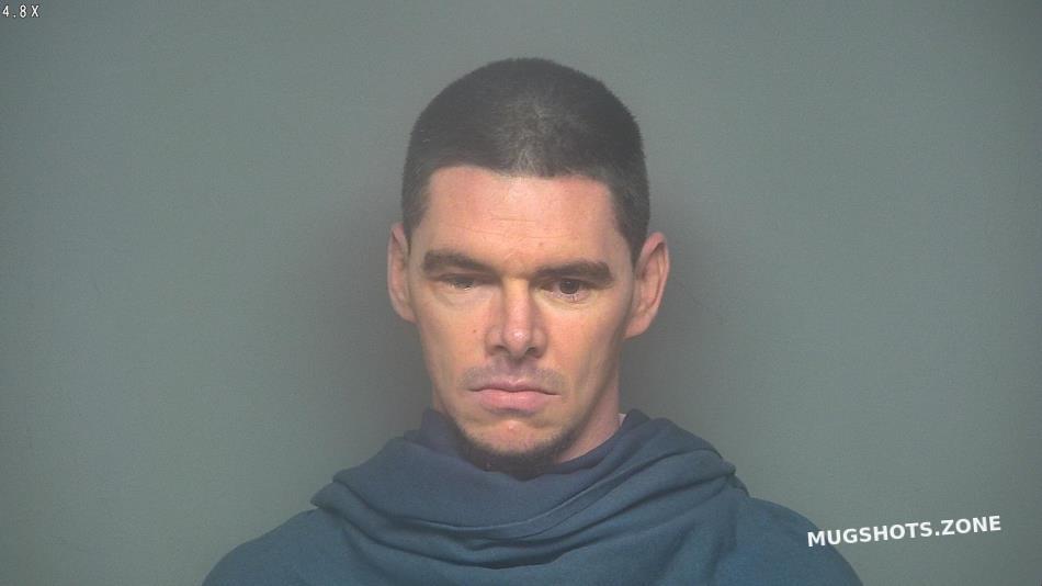 BRITTEN DANNY RAY JR 09/12/2023 - Chester County Mugshots Zone