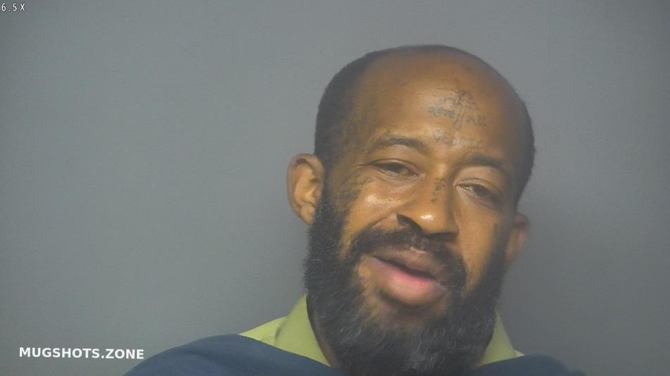 GRAHAM KEAYO VONTE 09/18/2023 - Chester County Mugshots Zone