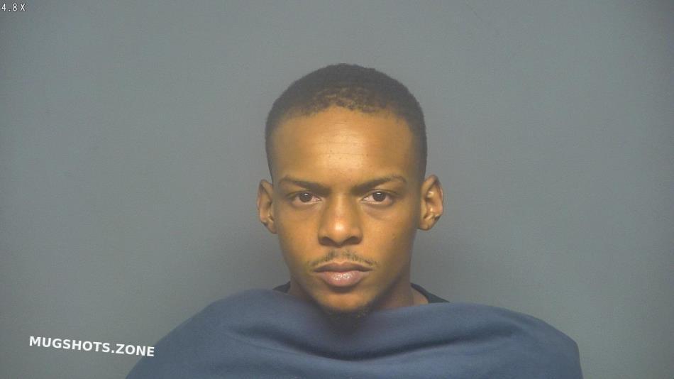 PENDERGRASS TERRIOUS LAMONT 10/04/2023 - Chester County Mugshots Zone