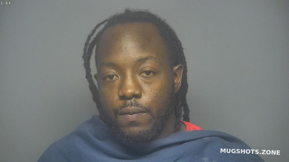 HEMPHILL JARVIS 10/11/2023 - Chester County Mugshots Zone