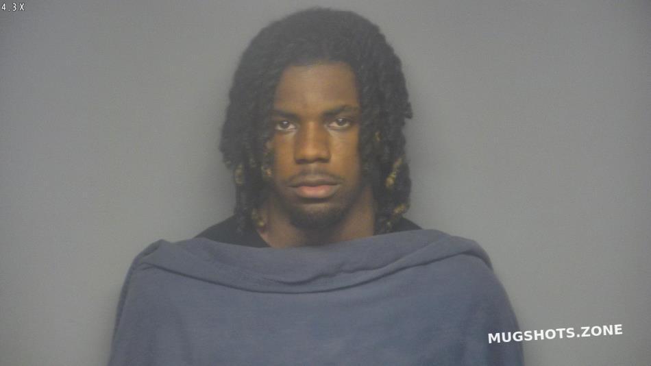 STEVENSON JHACE TERREON 10/21/2023 - Chester County Mugshots Zone