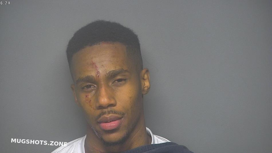ANDERSON TEVIN DANARD 10/22/2023 - Chester County Mugshots Zone