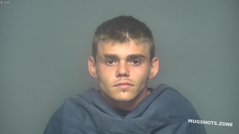 POWELL ANTHONY TYLER 10/24/2023 - Chester County Mugshots Zone