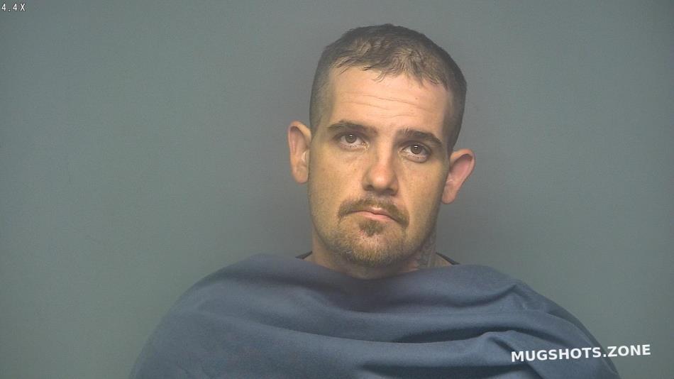 RODGERS JERRY DANIEL 10/29/2023 - Chester County Mugshots Zone